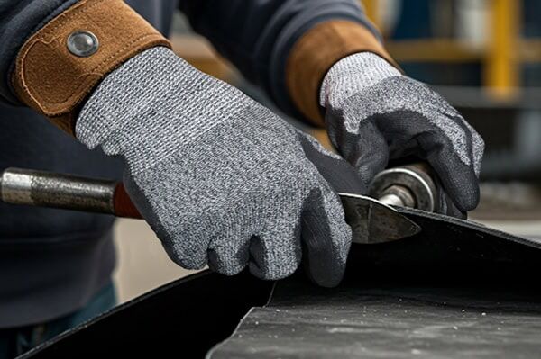 Cut-Resistant Gloves Explained: Materials, Ratings, and What to Watch ...