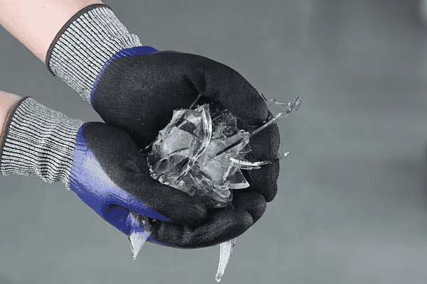 Cut-Resistant Gloves Explained: Materials, Ratings, and What to Watch ...
